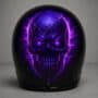 Custom Motorradhelme | Coole Helme von 2Wheels1Soul
